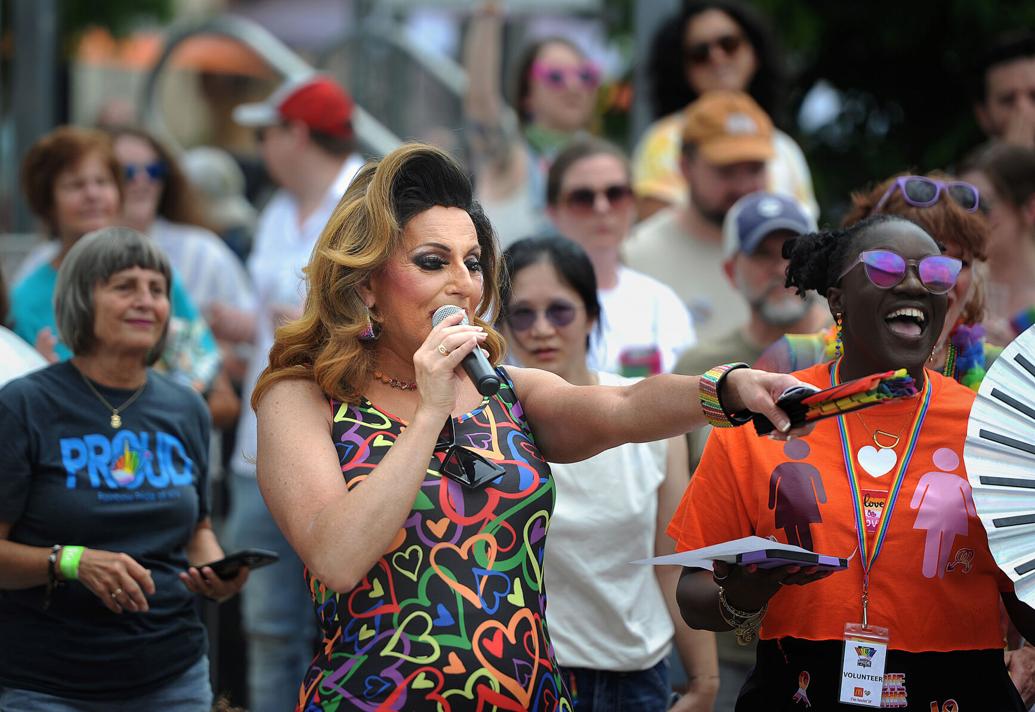 WV Senate passes bills against public drag shows transgender ...