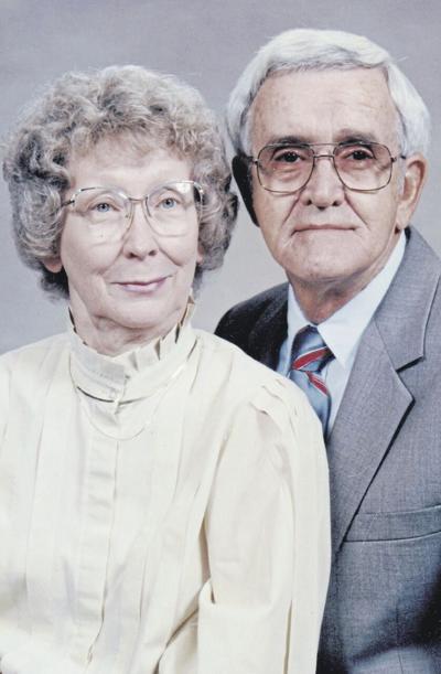 George Leon Atkins | Gatens-Harding Funeral Home | wvgazettemail.com