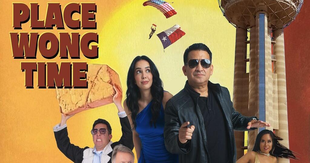 Veteran Dallas Private Investigator Daniel Gomez Makes a Riveting ...