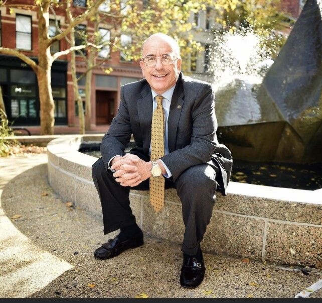 Tom Susman: Work on real fixes for health care (Opinion) | Op-Ed ...