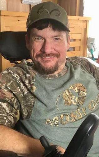 Kenneth Estil Huffman | Obituary Archives | wvgazettemail.com