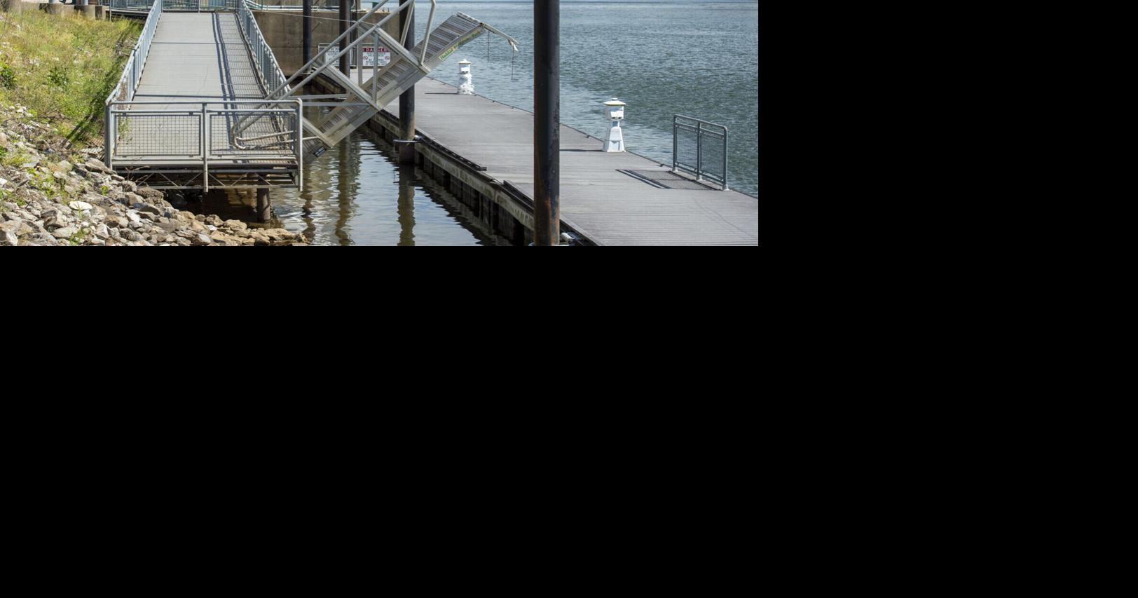 Charleston City Council OKs $1.1M for dock, CPD projects | Kanawha ...