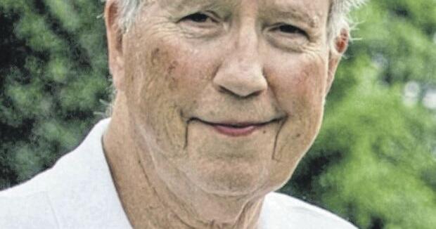 William “Bill” Caufield | Bollinger Funeral Home | wvgazettemail.com