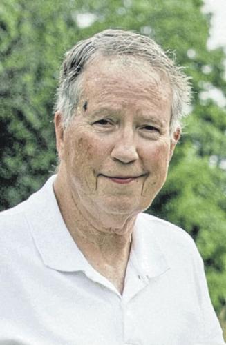 William “Bill” Caufield | Bollinger Funeral Home | wvgazettemail.com