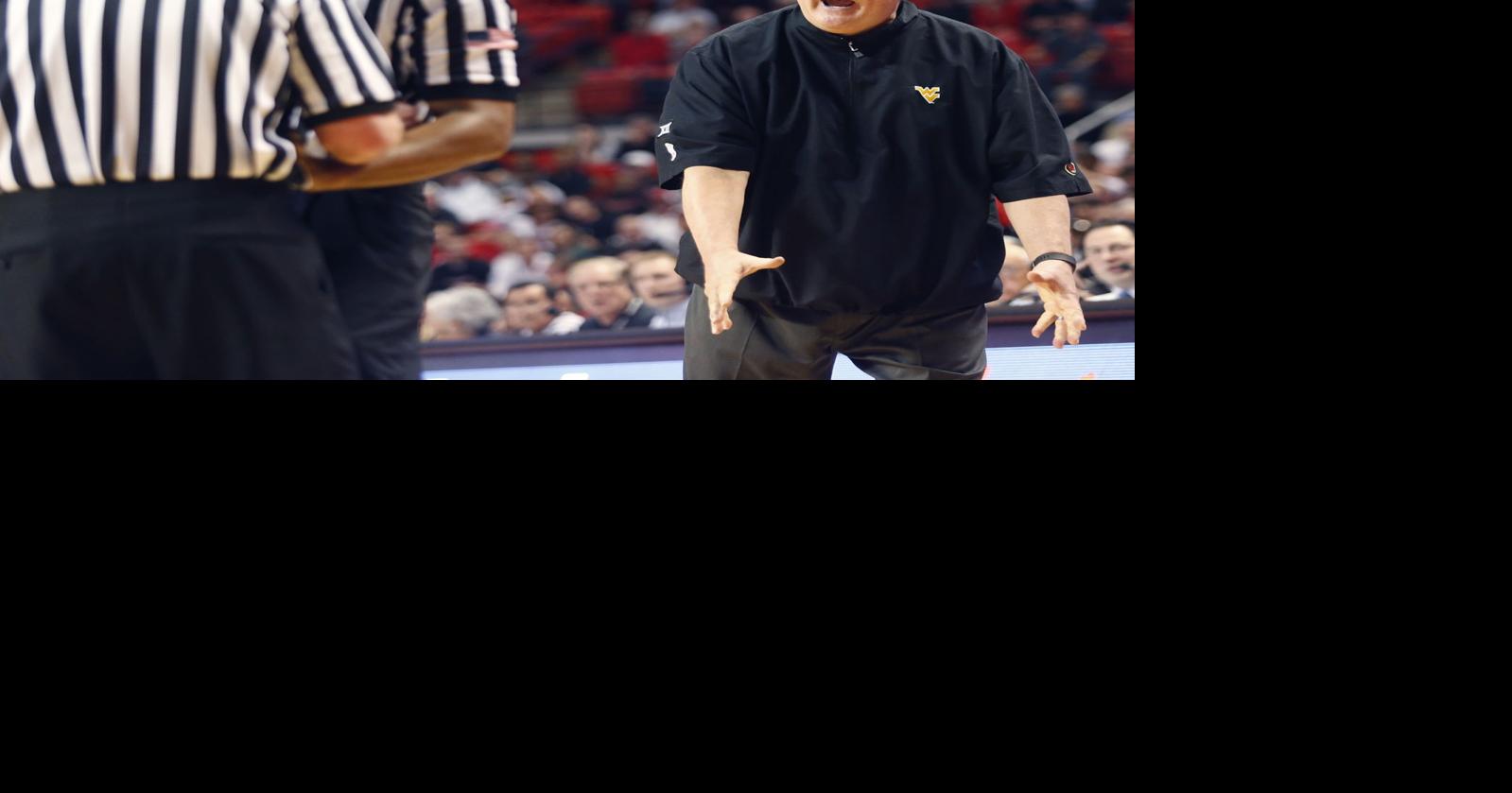 WVU learns challenges of being ranked in the top 10 | Sports ...