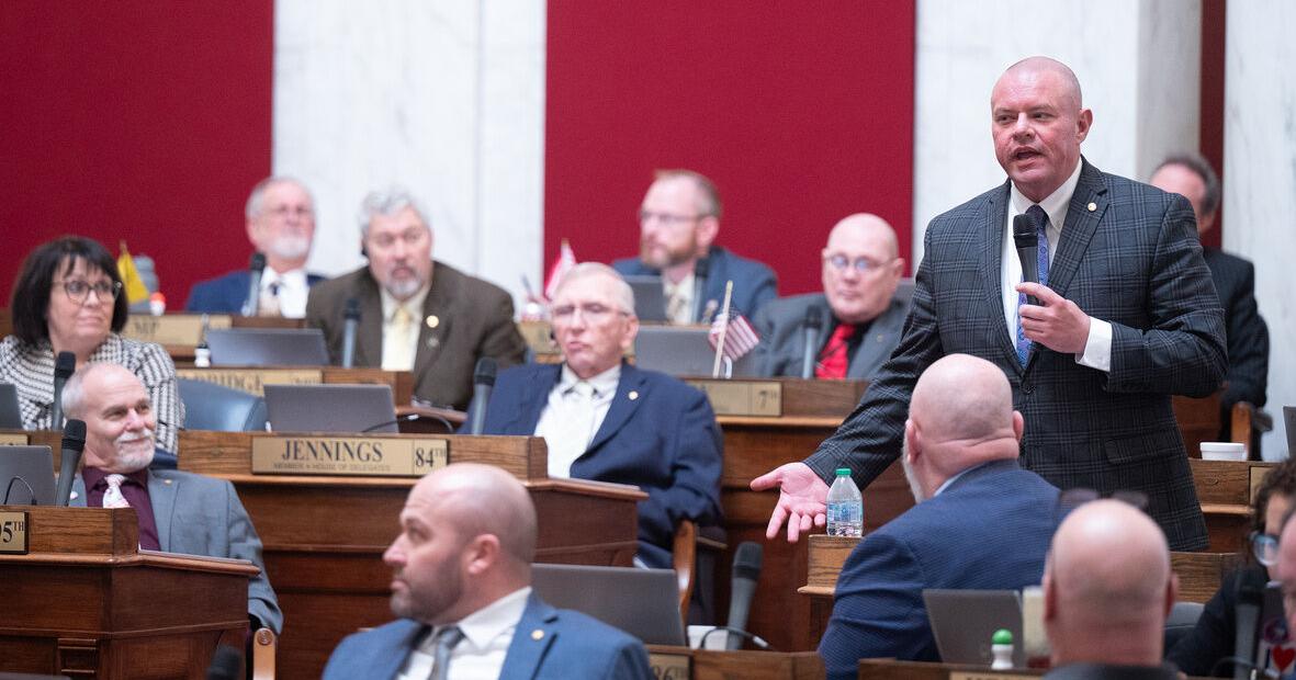 WV House OKs giving PSC power over advanced nuclear reactors ...