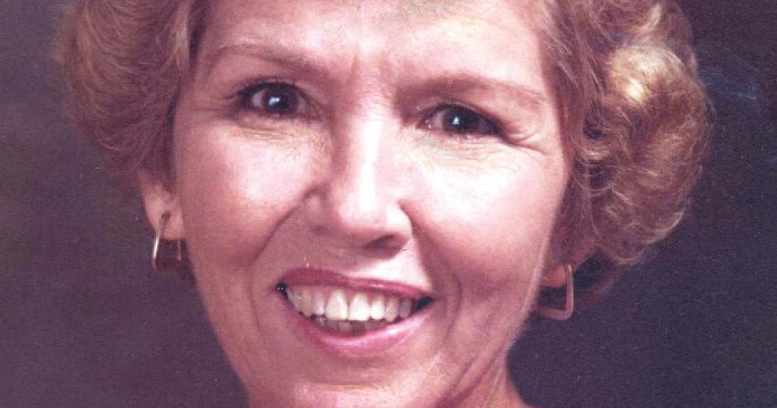Patricia Kidd Beckner | Obituary Archives | wvgazettemail.com