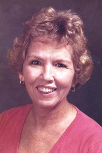 Patricia Kidd Beckner | Obituary Archives | wvgazettemail.com