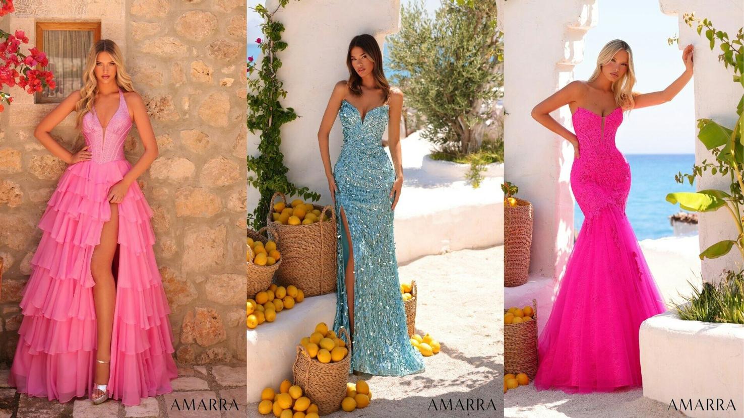 How to Choose the Perfect Formal Dress for Your Body Type | Sponsored ...