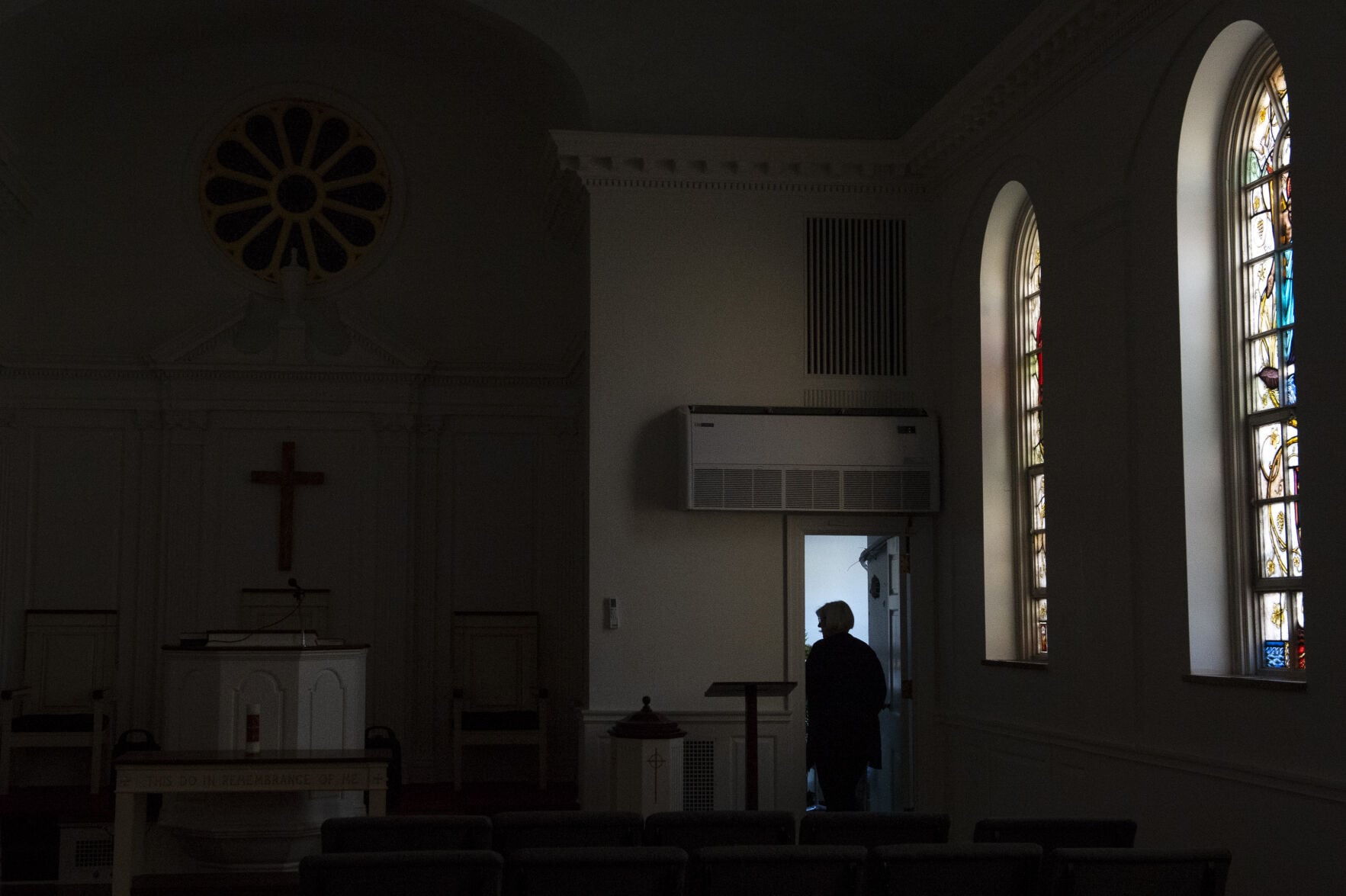 Bream Memorial Presbyterian Church, Charleston WV, for sale | Religion ...