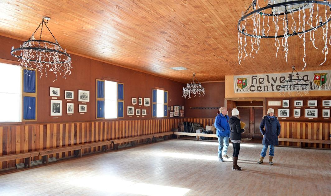 Fasnacht festival a Helvetia tradition | Arts Entertainment ...