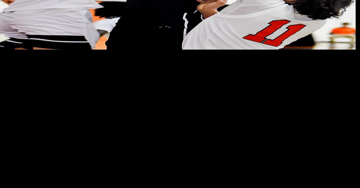 Prep boys basketball: Highlanders' Johnson, Svingos take All-MSAC ...