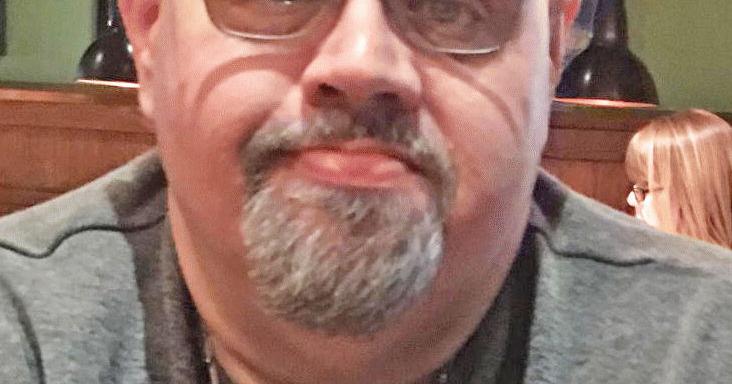 Kevin Eugene Dunlap | | wvgazettemail.com