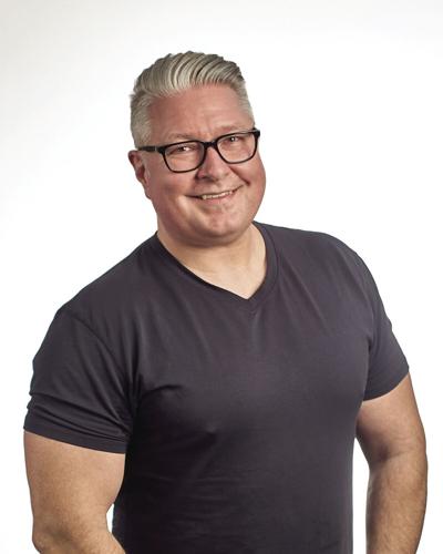Chris Gosses: Visibility is our superpower (Opinion) | Op-Ed ...