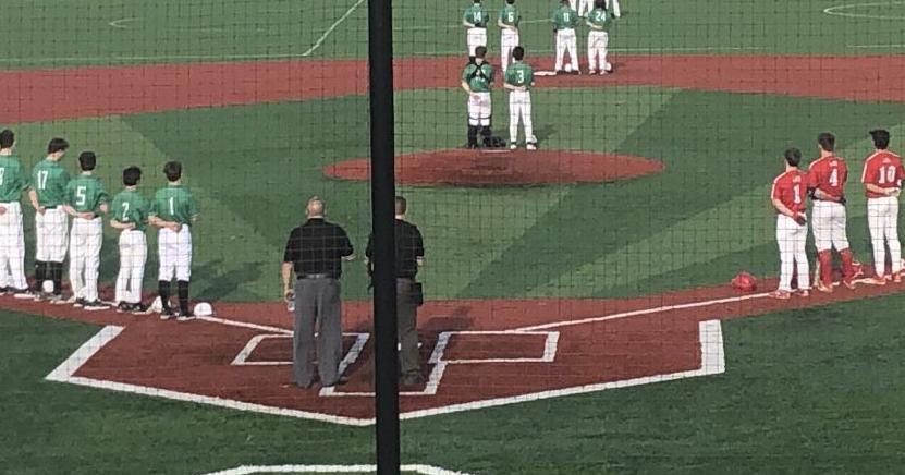 Prep baseball: Wahama's early onslaught sinks Charleston Catholic 12-2 ...