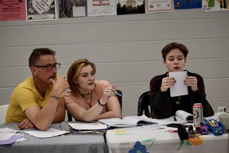 Break a Lepp: Children’s Theater of Charleston to perform play by local ...
