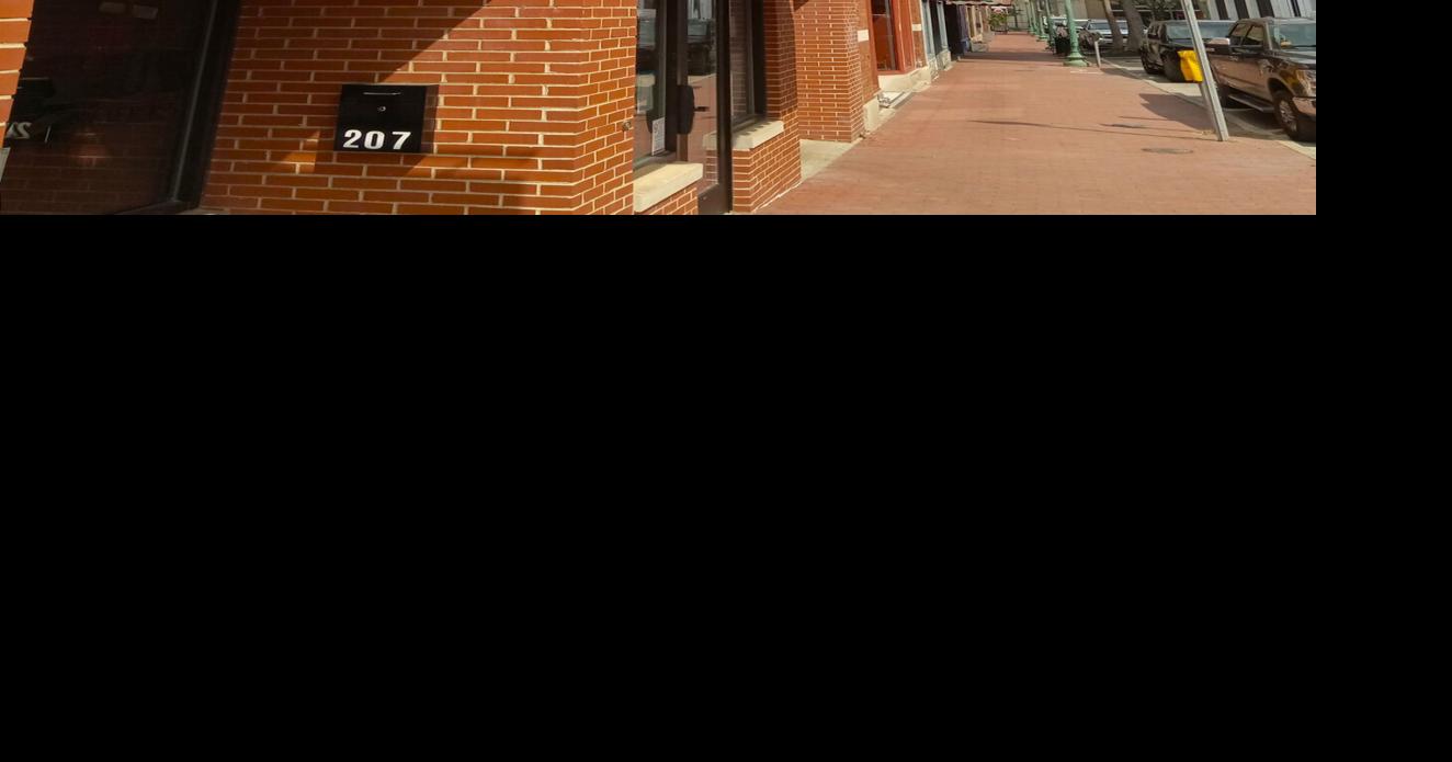 Ursus Brew Works -- exterior | | wvgazettemail.com