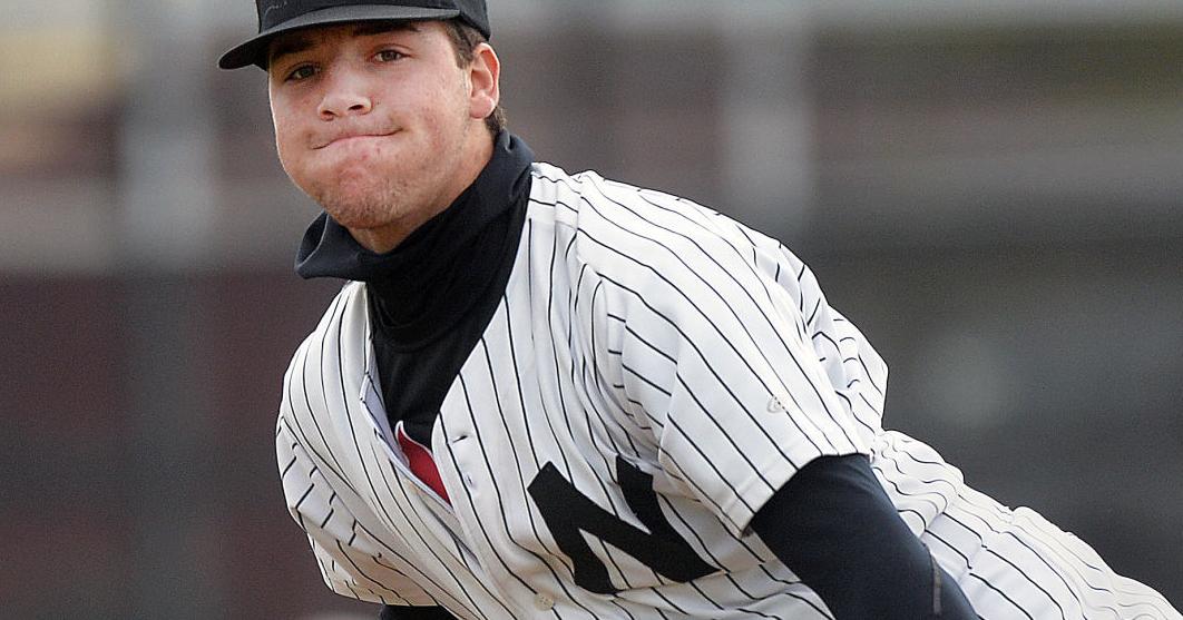 Nitro baseball finishes strong, closes out Chapmanville | Baseball ...