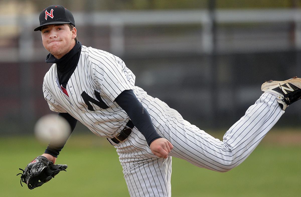 Nitro baseball finishes strong, closes out Chapmanville | Baseball ...