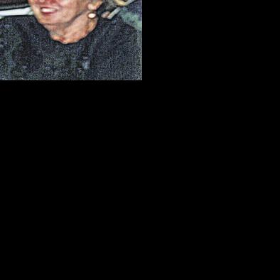 Virginia Mae Tillis | Gatens-Harding Funeral Home | wvgazettemail.com