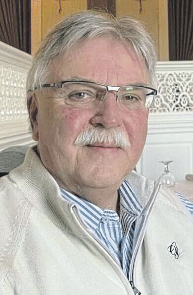 Thomas "Tom" Edward Orrison | Chapman Funeral Home | wvgazettemail.com