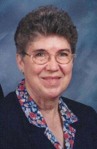 Edna Ross | Obituary Archives | wvgazettemail.com