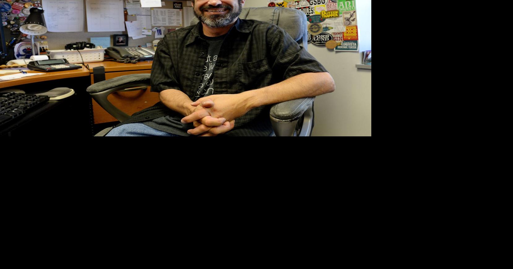 Innerviews: Jeff Shirley | News | wvgazettemail.com