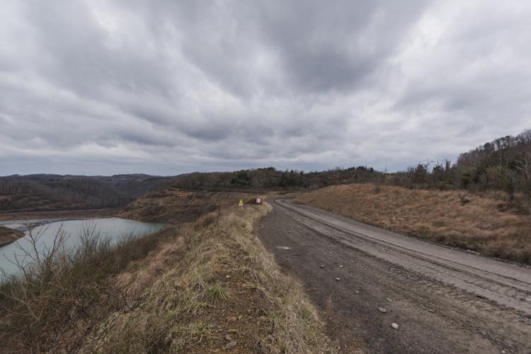 WV National Guard the first step in Hobet reuse efforts | News ...
