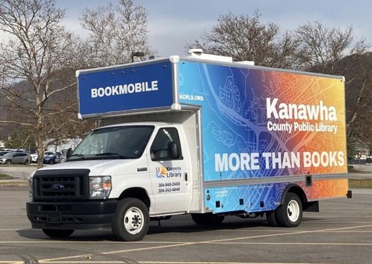 Kanawha County Public Library to close Marmet, WV branch | Kanawha ...