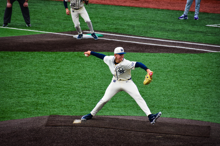 WVU baseball: Mountaineers set record for conference wins by topping ...