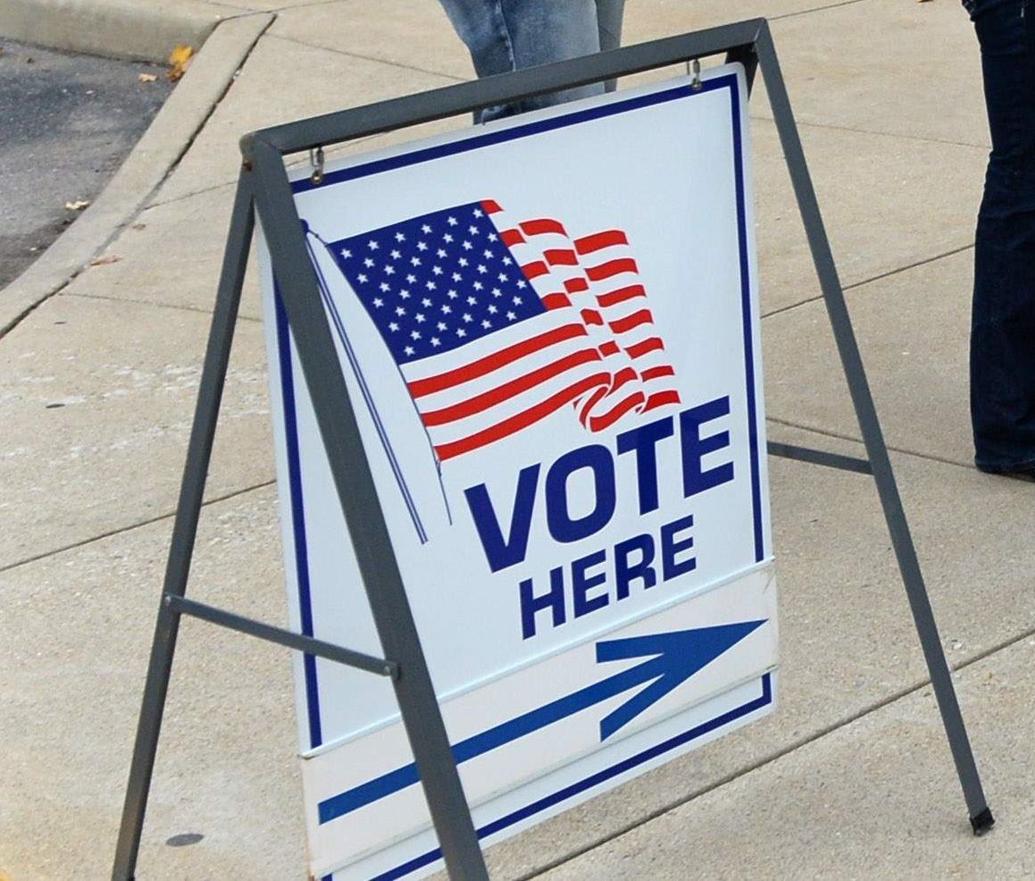 Guest editorial: Congress needs to step up on gerrymandering ...