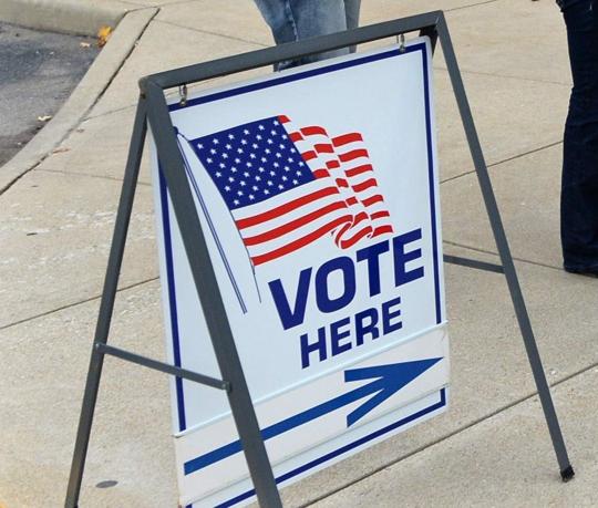 Guest editorial: SAVE America Act a solution in search of a problem ...