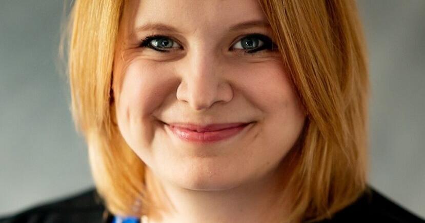 Jonell Carver: Educating our future workforce | Op-Ed Commentaries ...