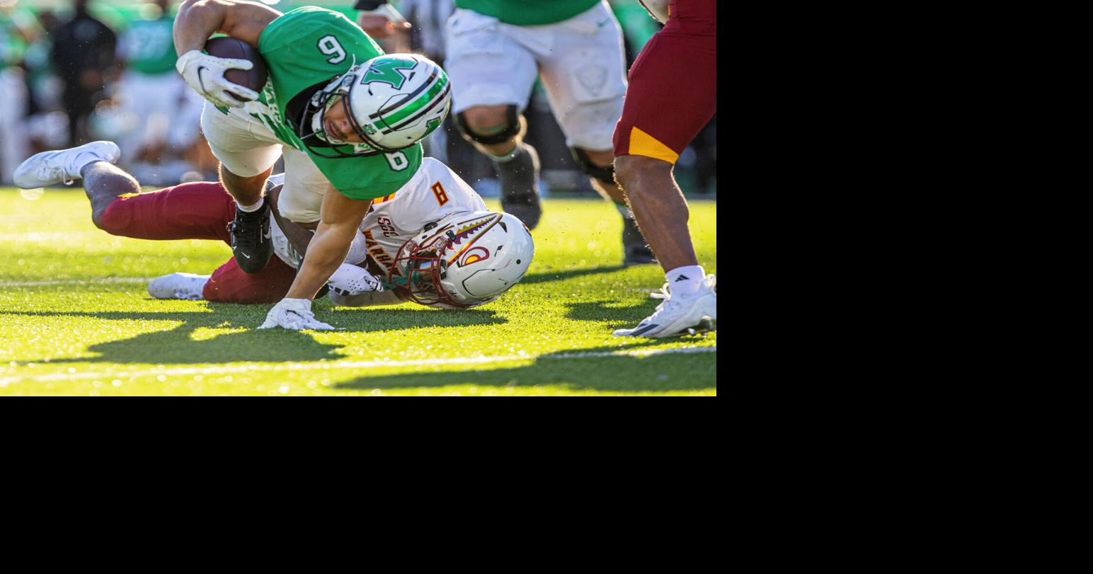 Marshall football: Herd opponents official for 2025 season | Marshall University | wvgazettemail.com