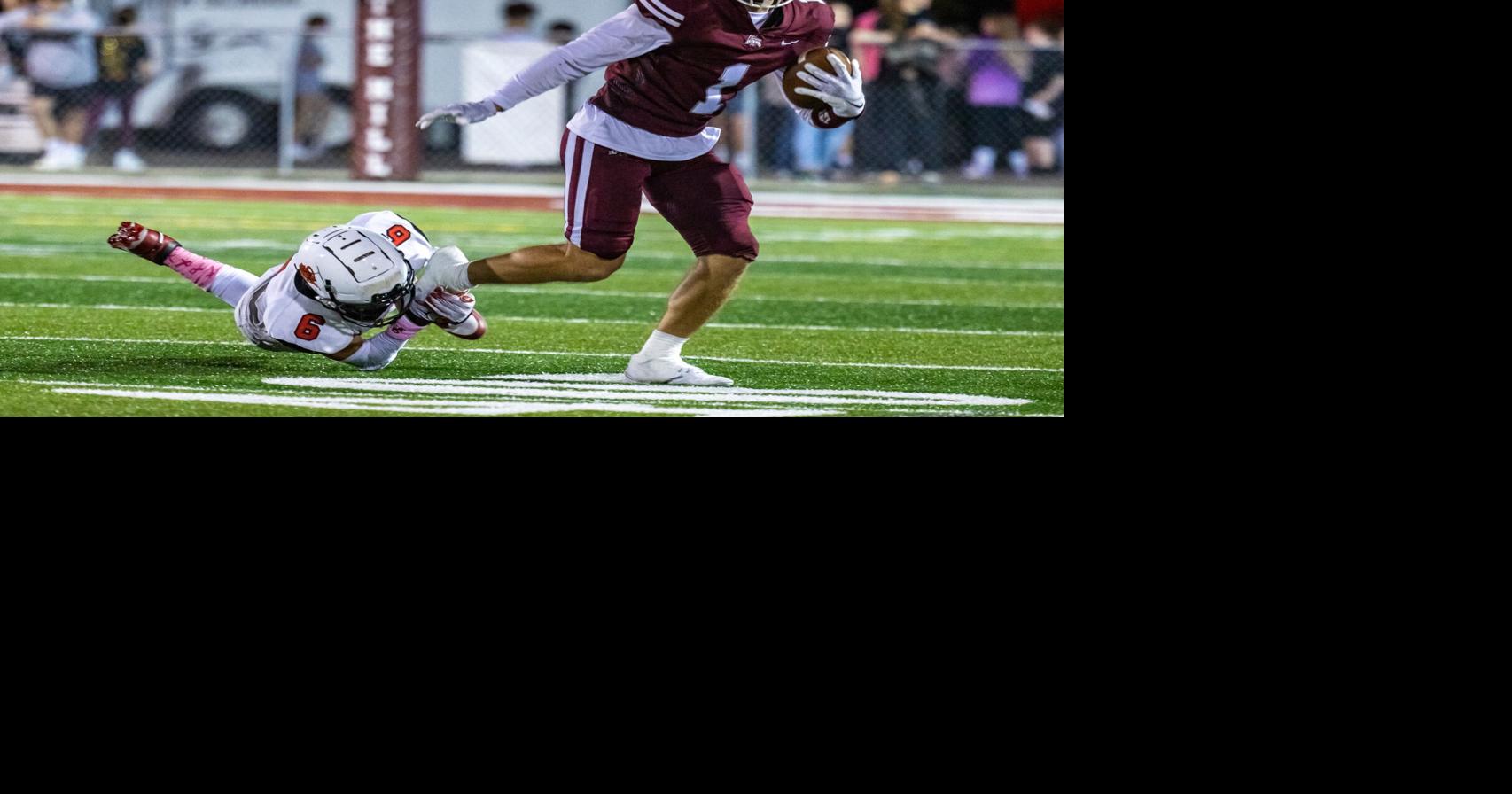 George Washington football looks to continue strong showings | Football ...