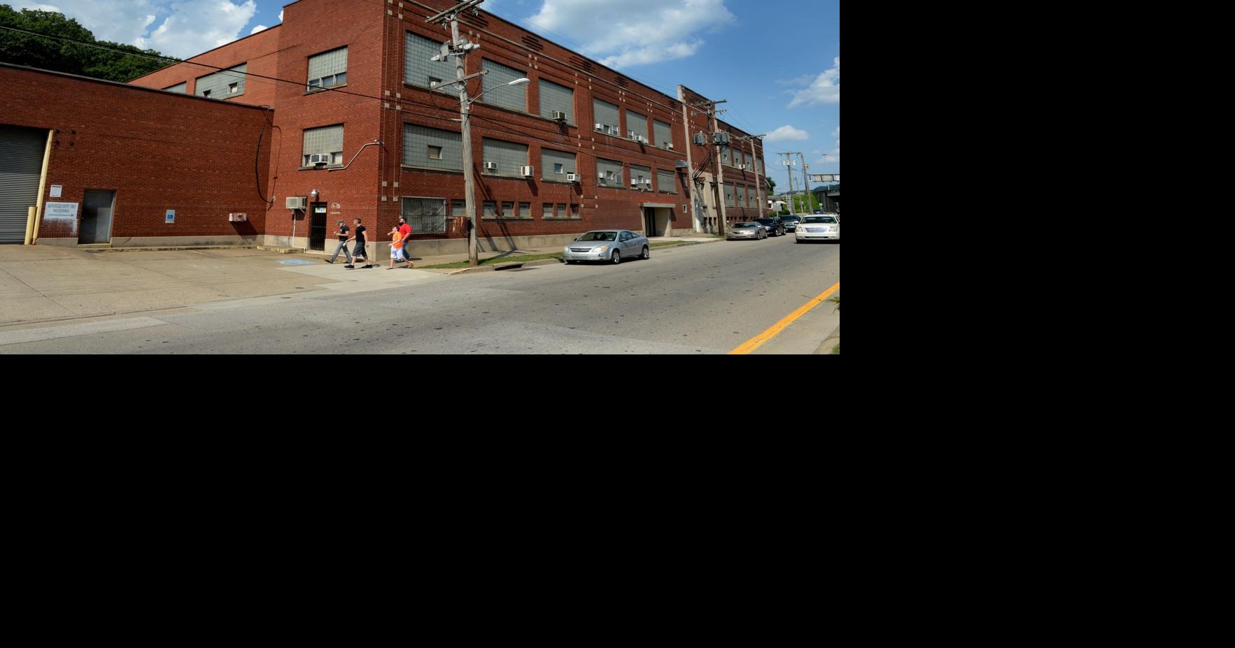 Plans for all-ages venue rise in old bakery building | Arts ...