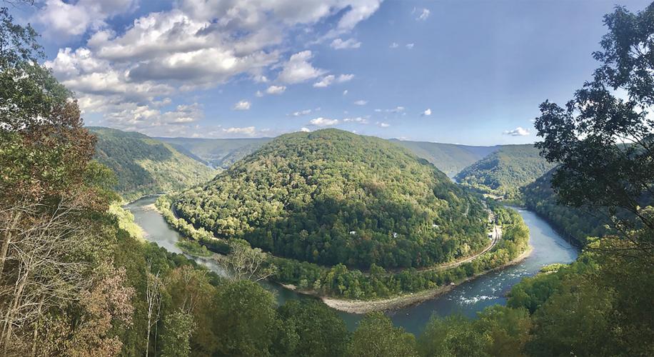 Rim to River 100: A true test of endurance | Metro Kanawha ...