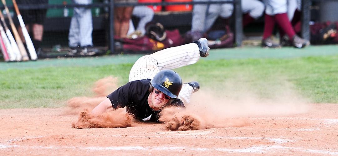 PHOTO GALLERY: Cal Bailey’s final home game at W.Va. State | Sports ...