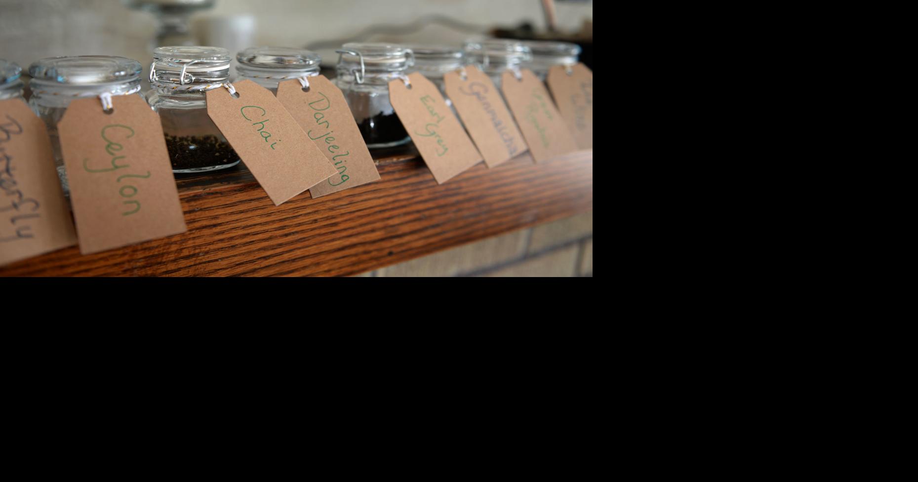 After years wishing for perfect brew, tea aficionado opens own teahouse ...