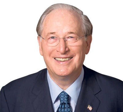 Jay Rockefeller: WV Toyota plant is a dream realized (Daily Mail WV) | Daily Mail Features ...