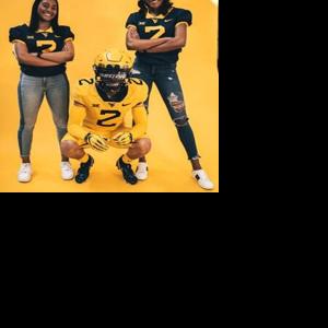 Family an important key for Rodney Gallagher | Blue Gold News ...