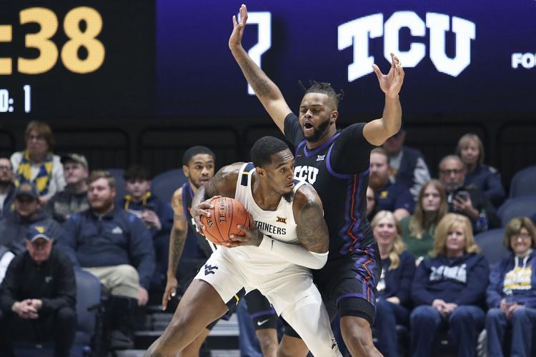WVU basketball: Bell’s physicality helped Mountaineers notch first Big ...