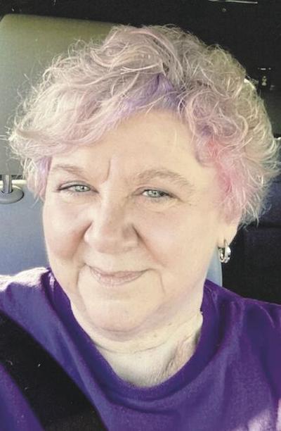 Kimberly Dawn Smith | Bollinger Funeral Home | wvgazettemail.com