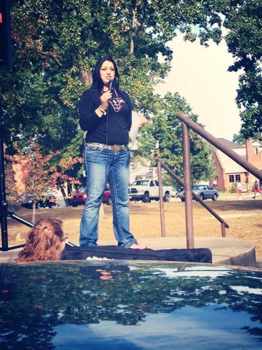 After brother’s death, W.Va. woman dedicates herself to suicide ...