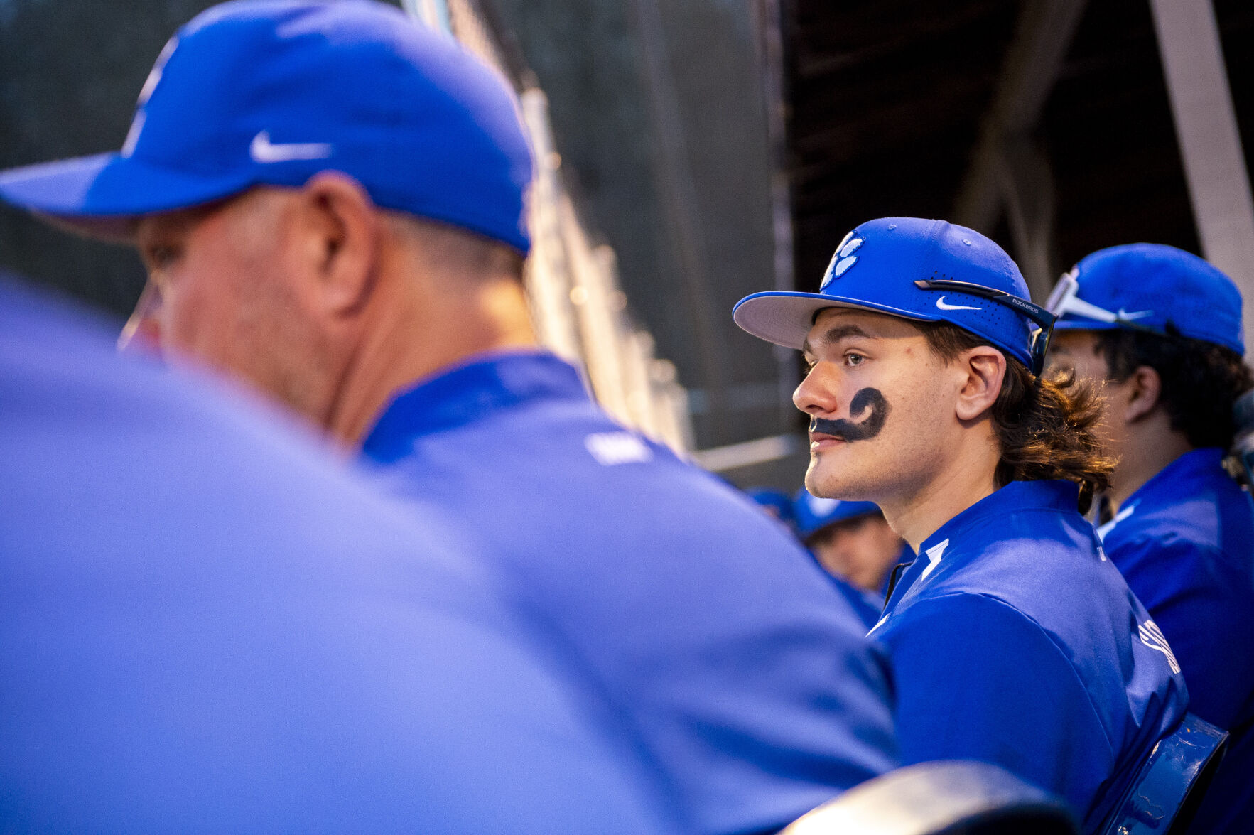 Riverside beats Capital at Capital Baseball Field | Galleries ...