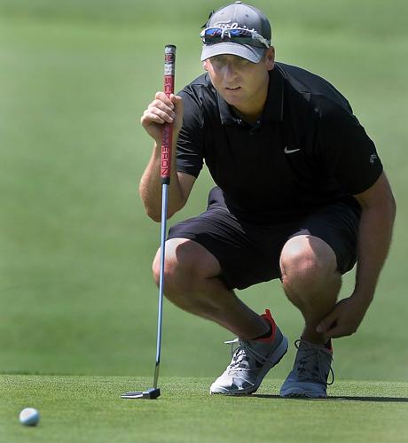 Sam O’Dell in form as West Virginia Amateur approaches | Sports ...