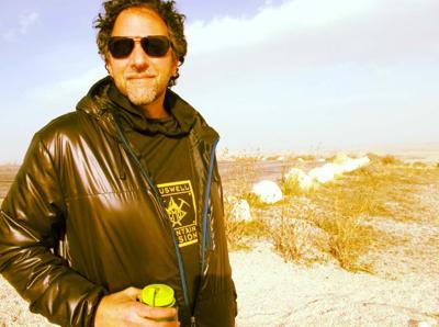 cool harmonica player