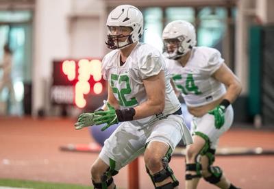 Chuck Landon: MU's Driskell isn't unknown anymore | Chuck Landon ...