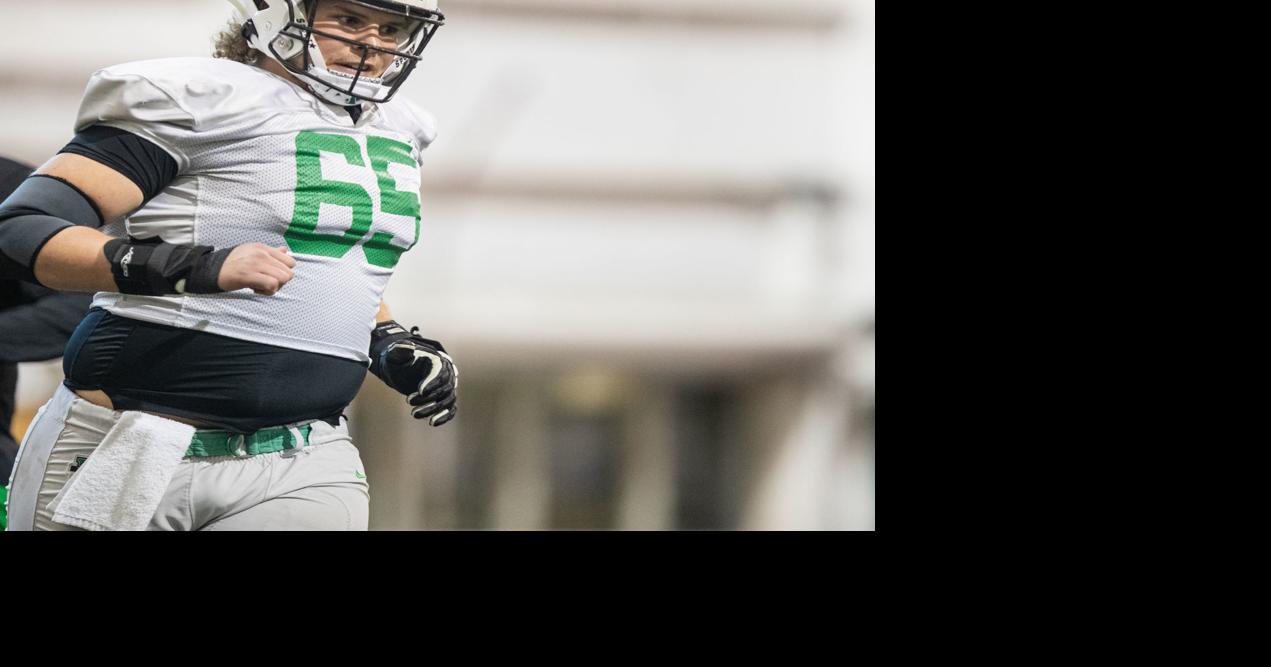 Marshall football: Returning pieces are key to rebuilding offensive ...