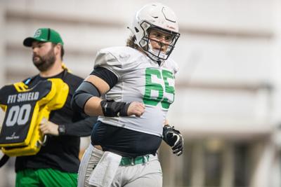 Marshall football: Returning pieces are key to rebuilding offensive ...